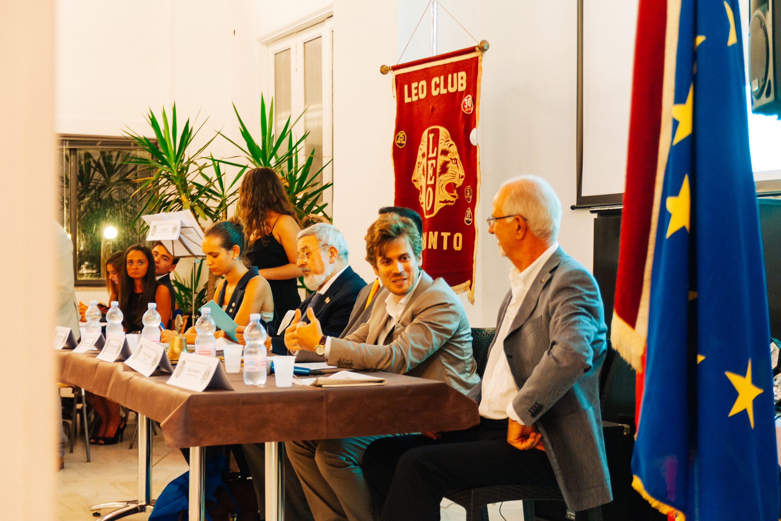 Traditionen hochleben lassen - Othmar FETZ