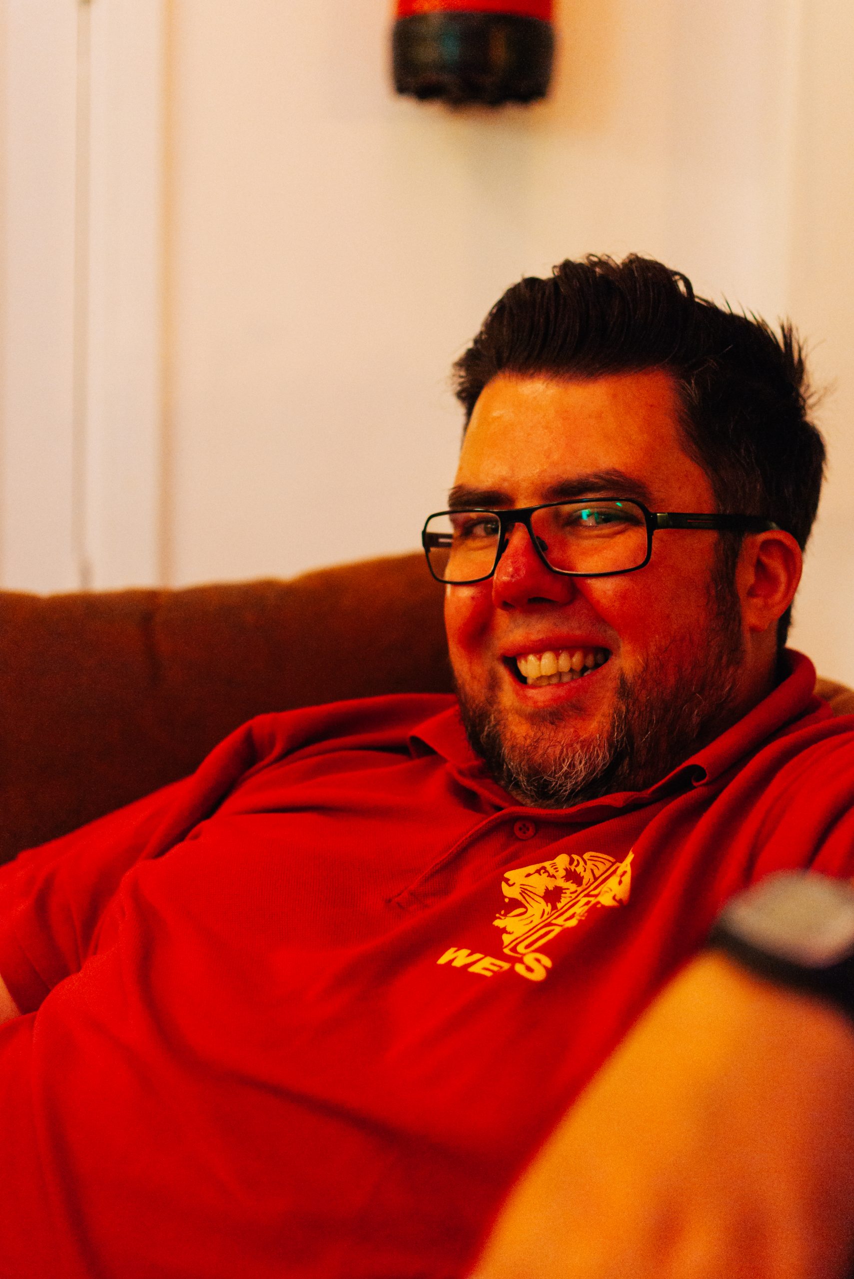 Traditionen hochleben lassen - Othmar FETZ